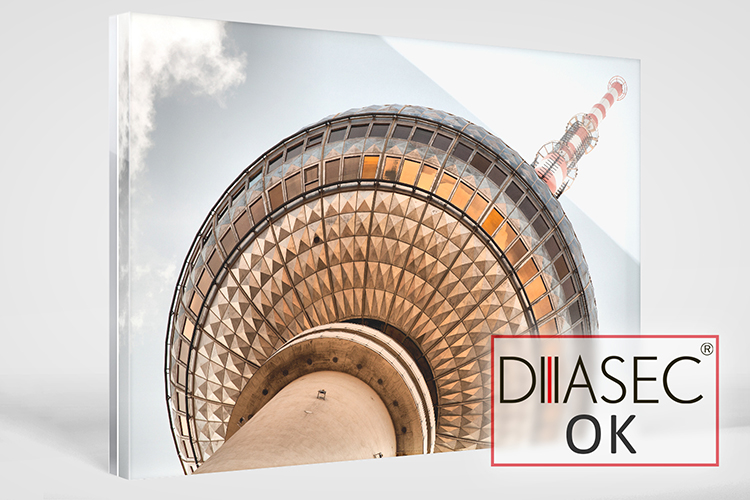 PhotoArt White Baryta